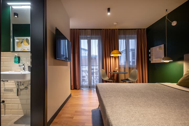 Ipartment | Studio Apartment In Mitte - Berlin