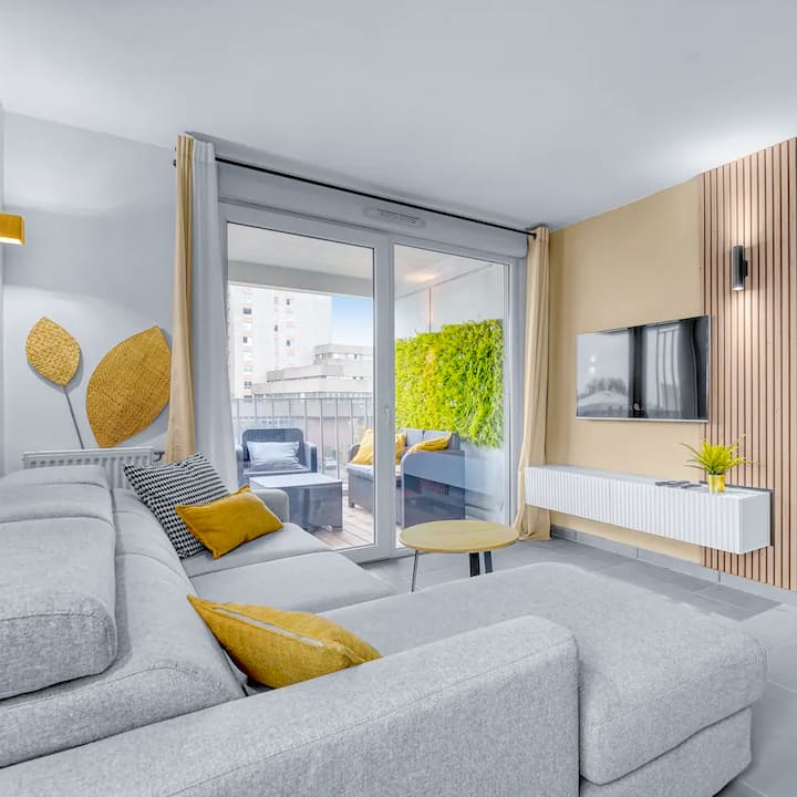 Perle Toulousaine - Labège