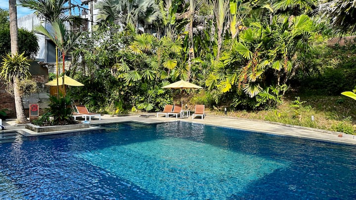 Deluxe Room & Breakfast In Ao Nang - Ao Nang