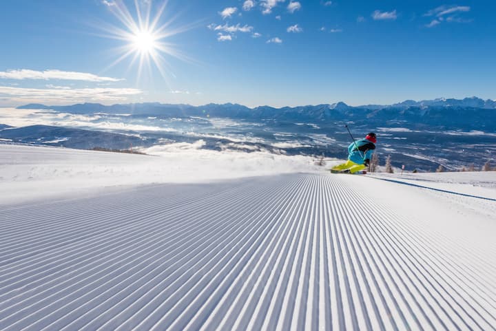 Seehäuser Ossiacher See Haus 2 Sommer/winter - Gerlitzen