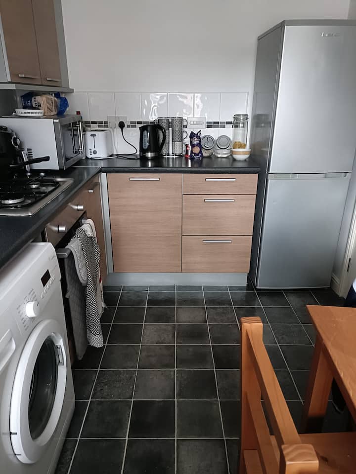 Stapeley Guest House - Nantwich