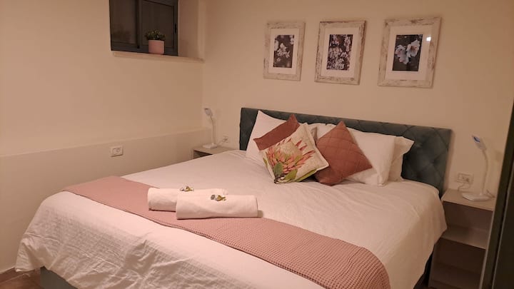 The Baka Villa - Jerusalem