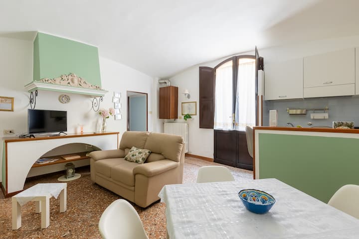 Casa San Mamolo 2, Con Terrazza - Bologna