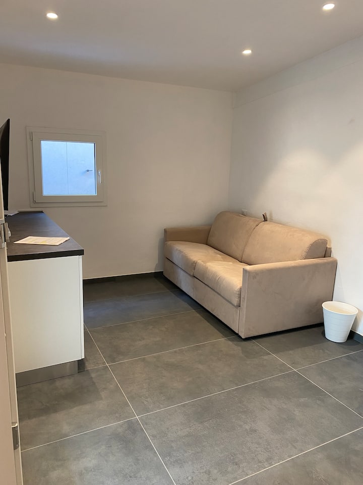 Luxury Apartaments Cervia Private Villa Eolo - Cesenatico
