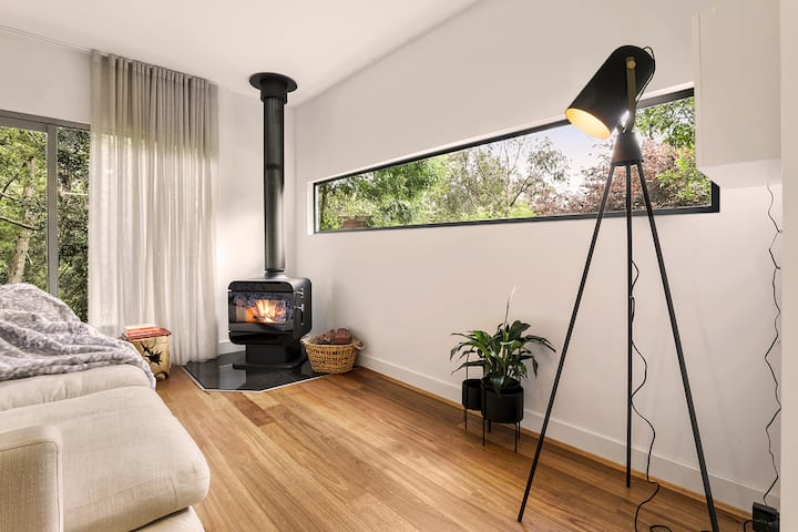 Serene Escape For Busy Travellers - 프랭크스턴