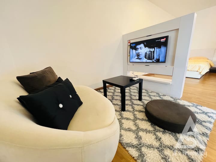 Simfoni Cheras Balakong Wi-fi As Home 06 - Seri Kembangan