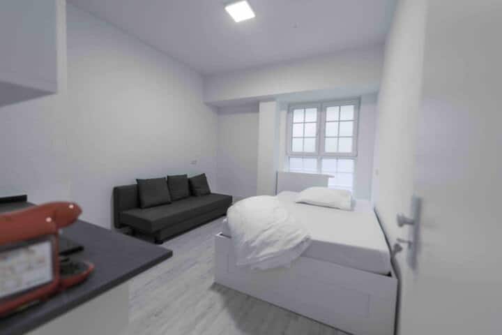 Moderne Wohnung In Bester Lage! (2) - Stuttgart Airport (STR)