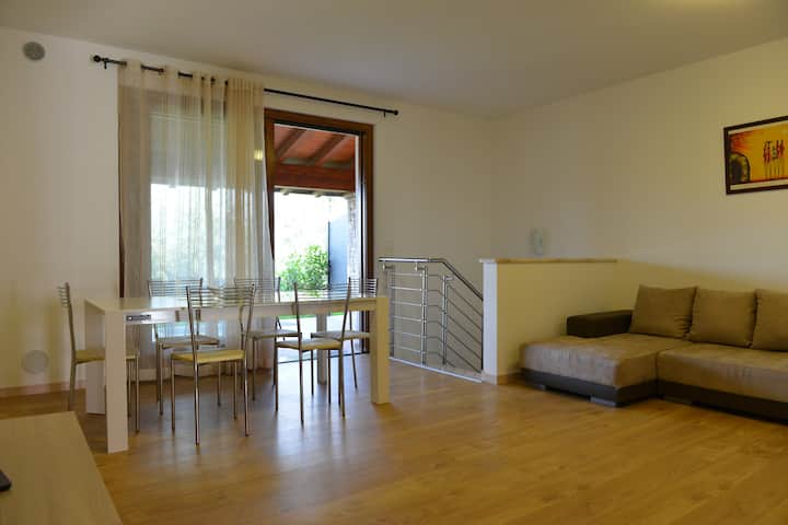 Residence Boschetti - Salò