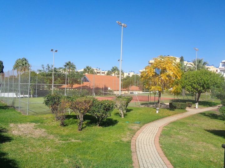 Acceso Directo A La Playa - Islantilla