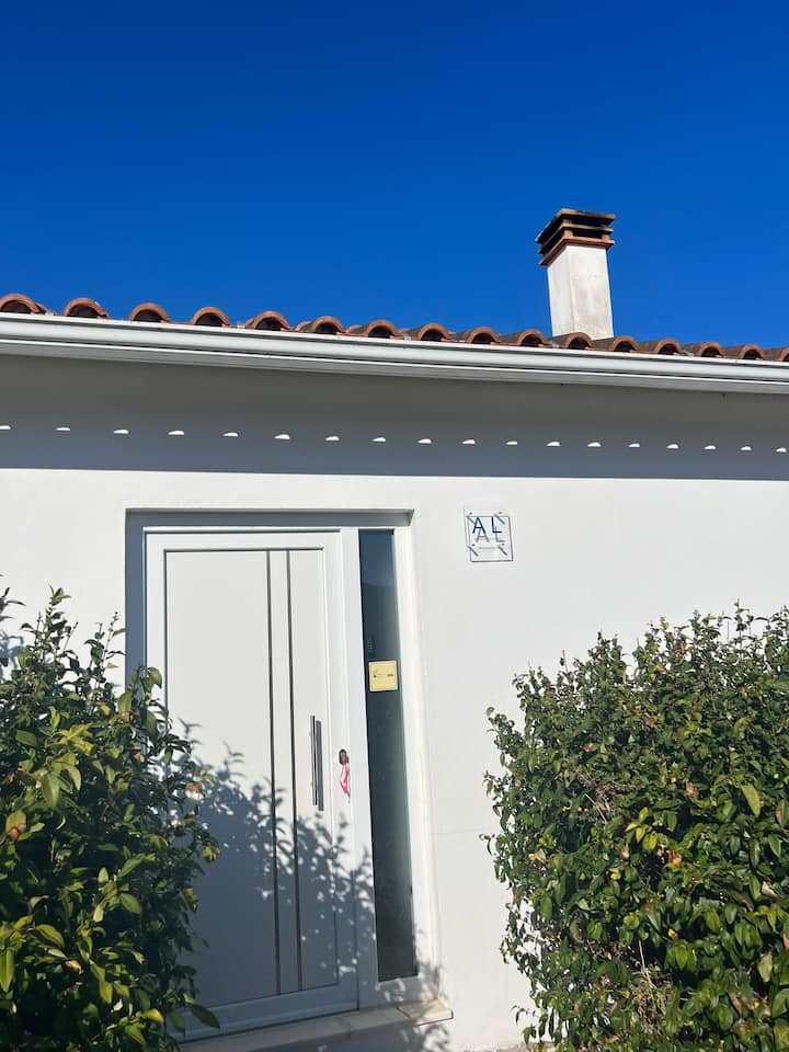 Cottage Abrunheiro Grande - Vila de Rei