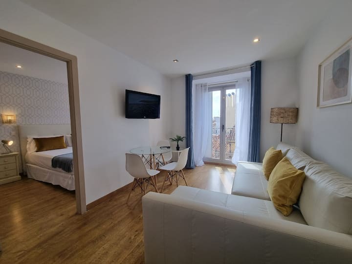 Enrique I - La Latina - Madrid