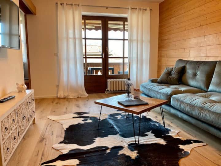 Johanneshof | Apartment Brecherspitz - Schliersee
