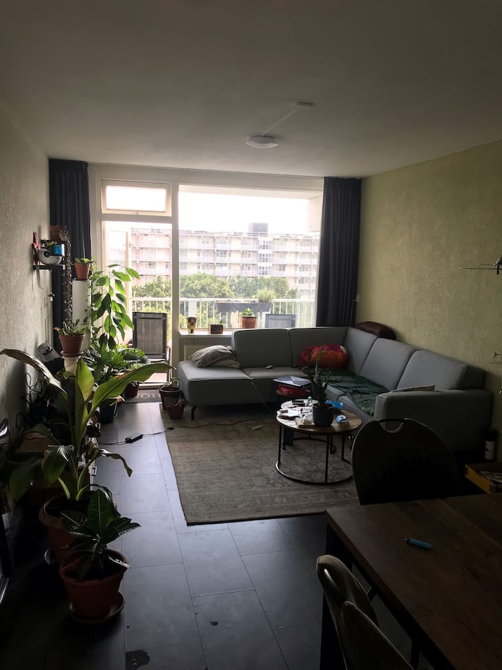 Welcome In My Home! - Amsterdam