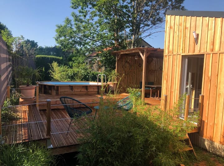 Le Petit Paradis Sarladais - Sarlat-la-Canéda