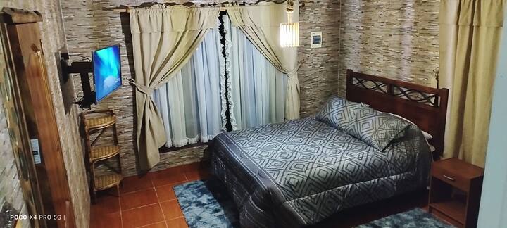 Habitación Privada - Santa Cruz