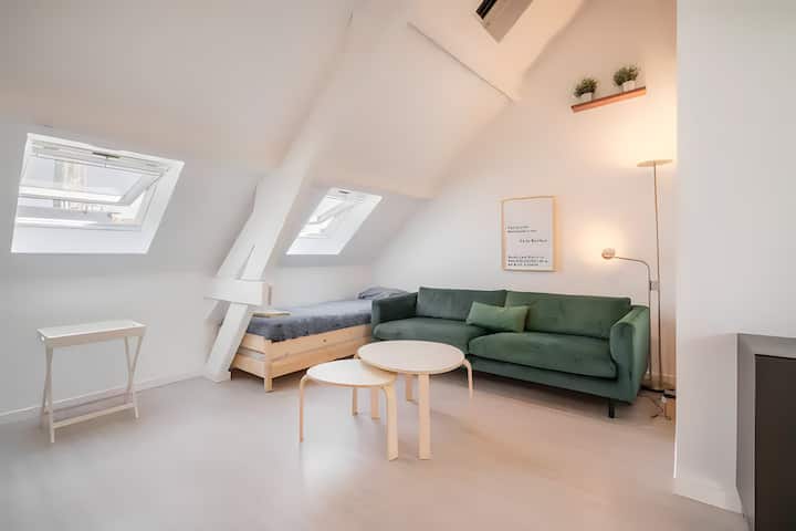 The Fashion Street Residence 3 - 安特衛普