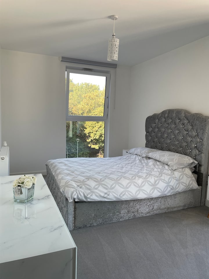 Flat In The Heart Of Chelmsford - Chelmsford