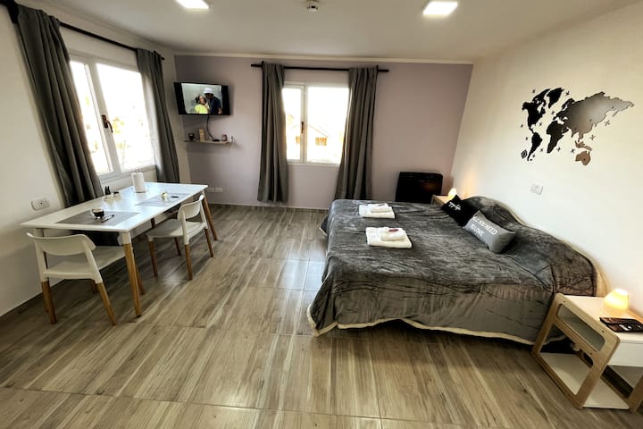 Departamento #4. Impecable! Mundo Austral - El Calafate