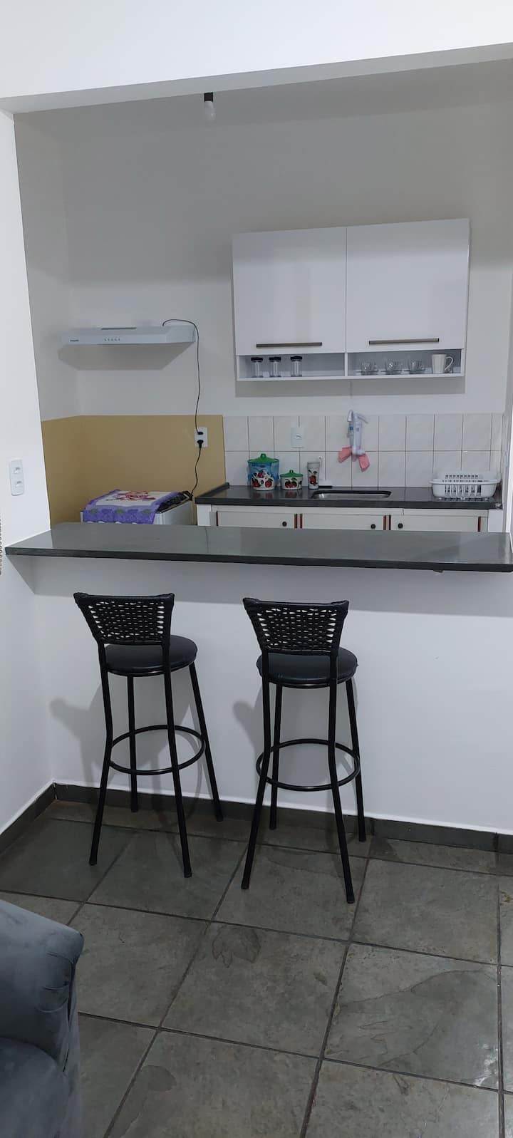 Apartamento 302a-próximo à Unesp - Jaboticabal