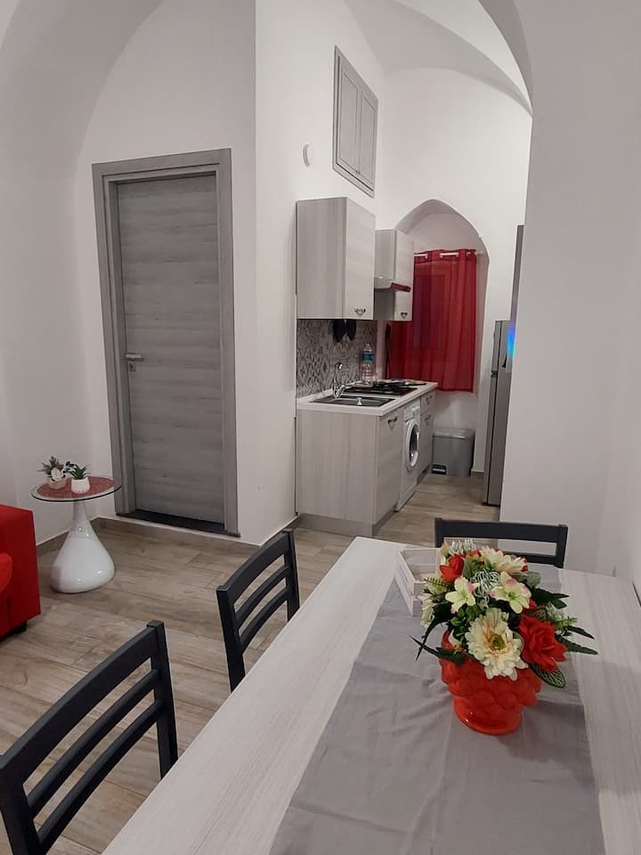 Casa Centro Catania
Maison Garibaldi Holiday Home - Catania