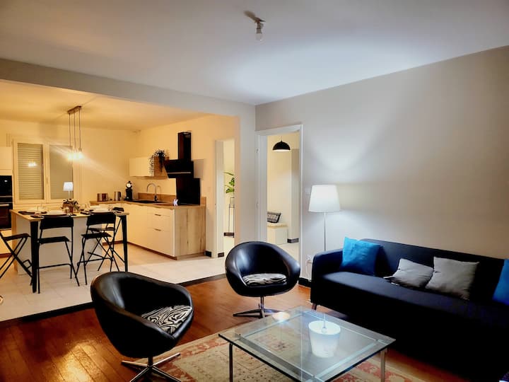 Maison De Charme - Colomiers