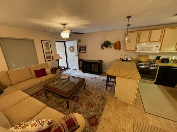 Perfect For Football!  5 Minute Walk To Stadium. - タラハシー, FL