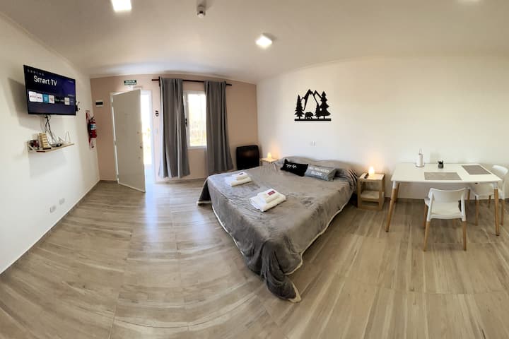 Departamento #3. Excelente! Mundo Austral - El Calafate