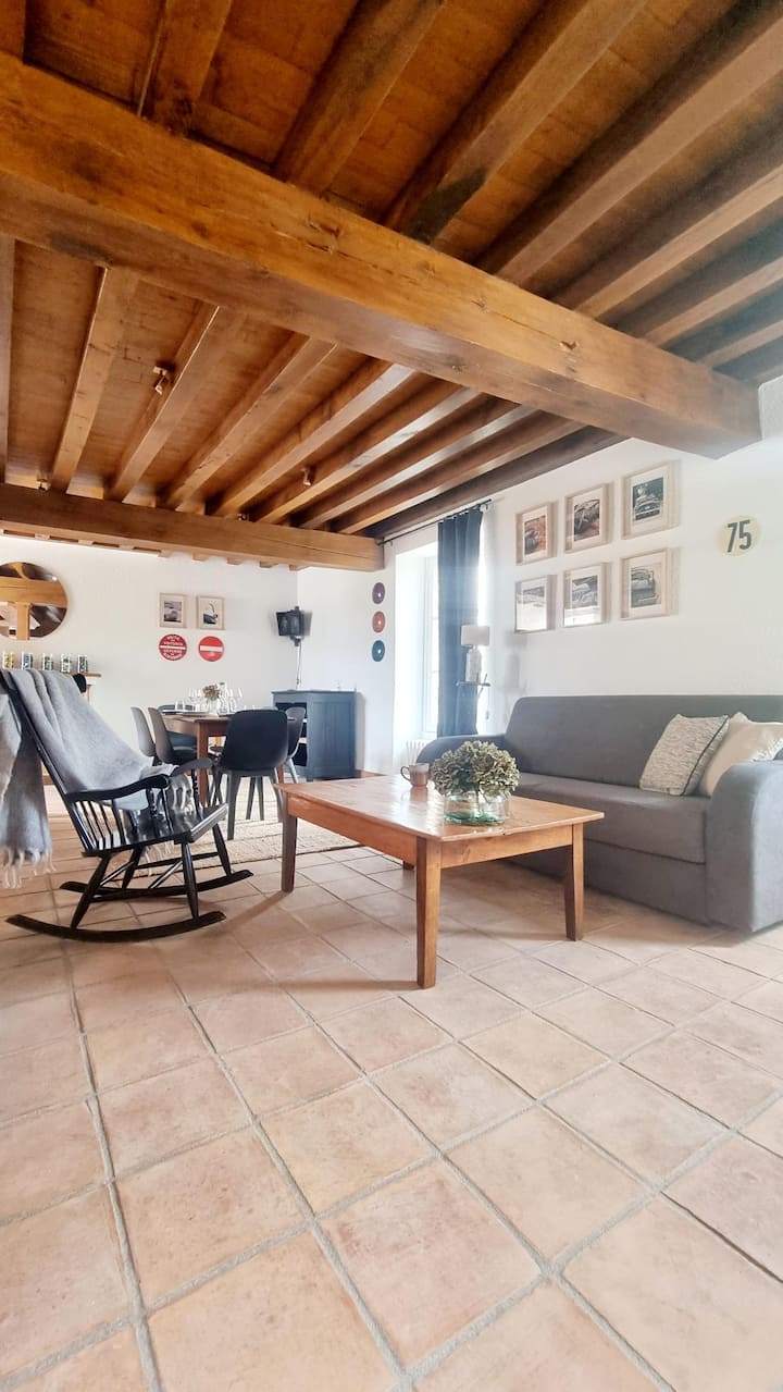 Le Paddock Du Café - Pipriac