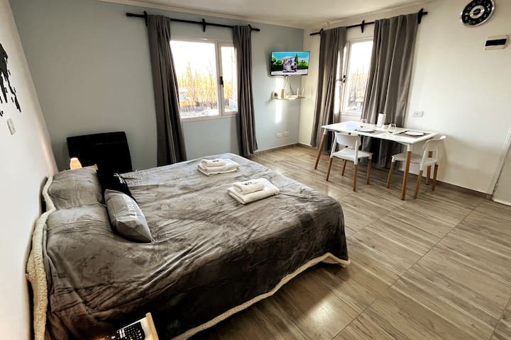 Departamento #1 Completo Para 2 Personas - El Calafate