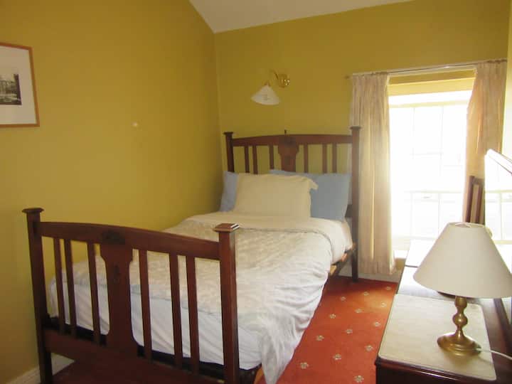 Darcus Cottage - County Donegal