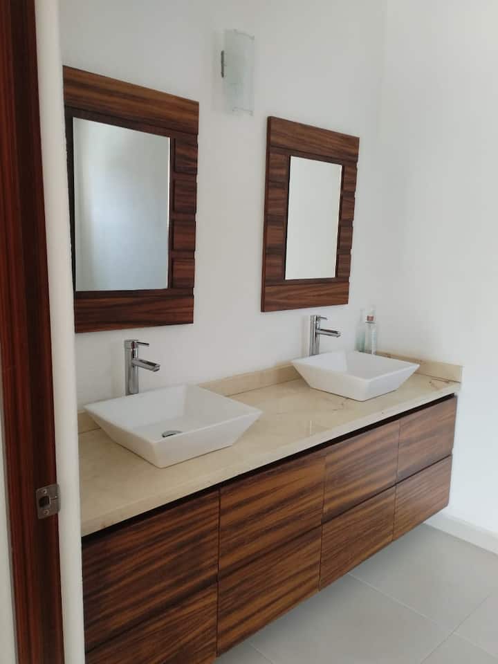 Departamento "Lomas Del Mar" - Acapulco