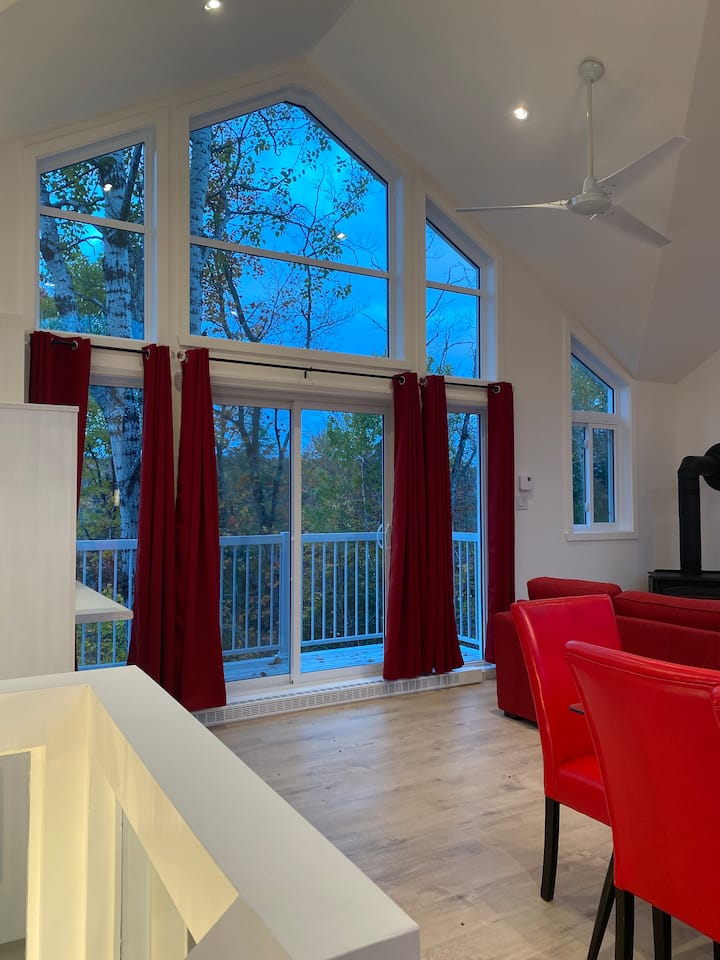 Superbe Chalet Moderne - Saint-Hippolyte