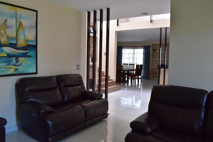 Nueva Residencia De Campo En Apapataro Huimilpan - 케레타로 주