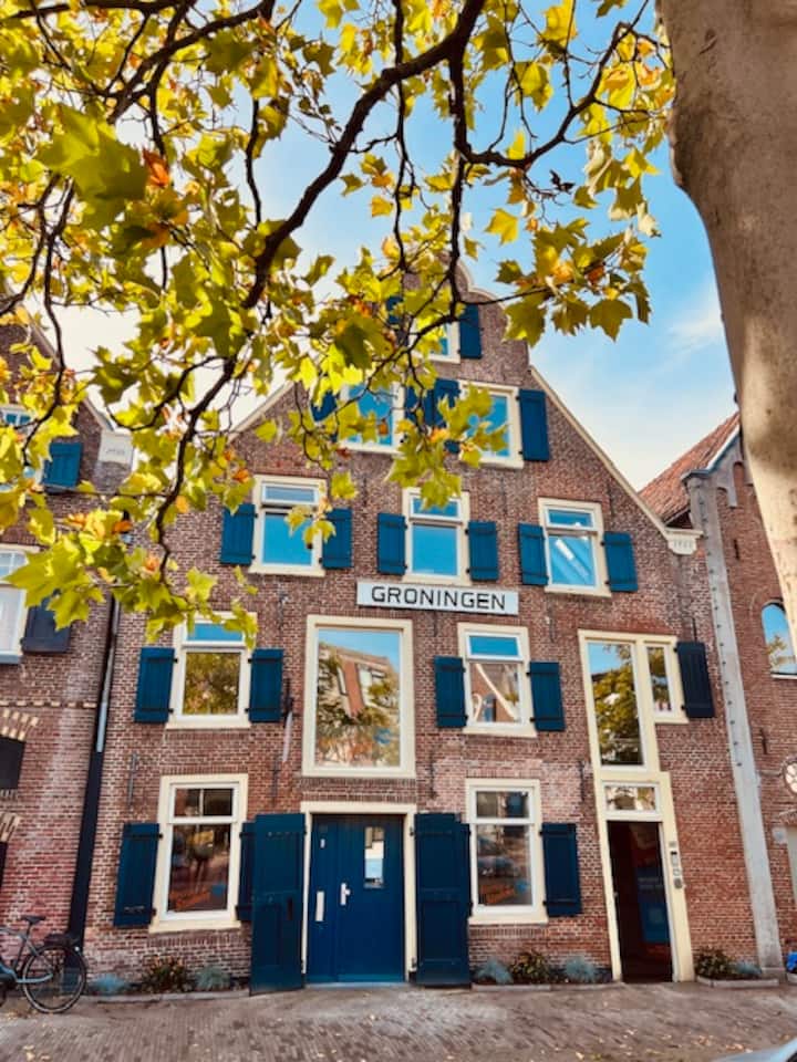 La Dolce Vita Suites - Leeuwarden
