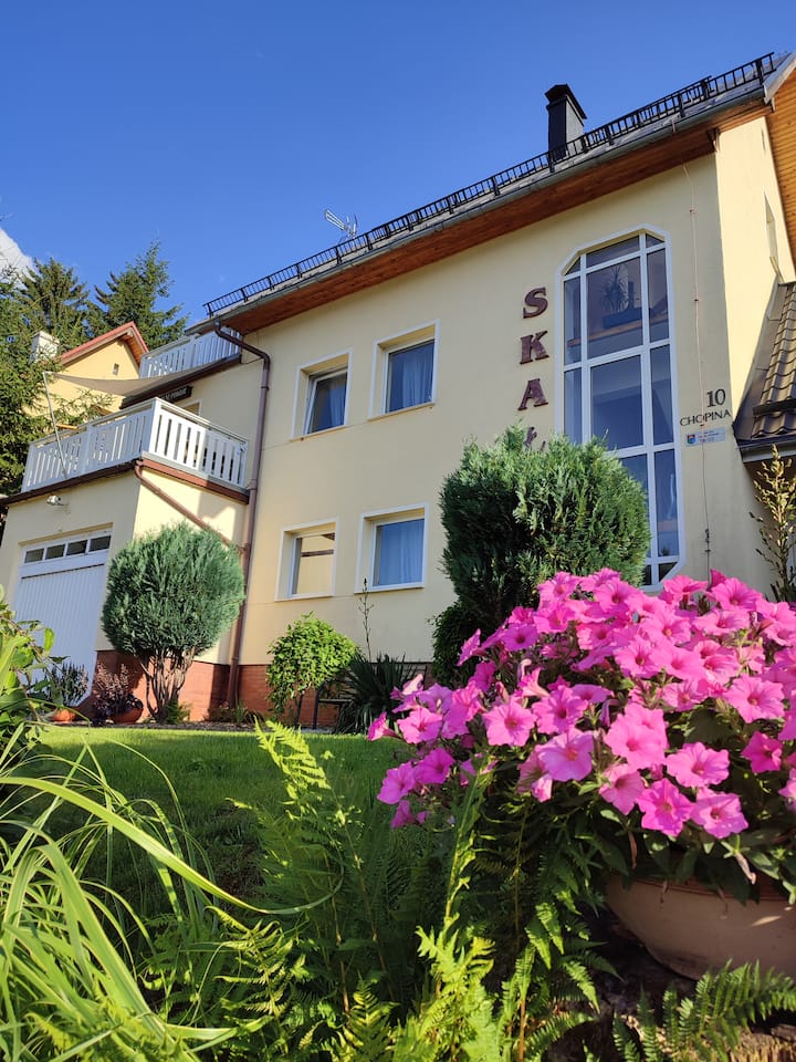 Willa Skałka - Karpacz