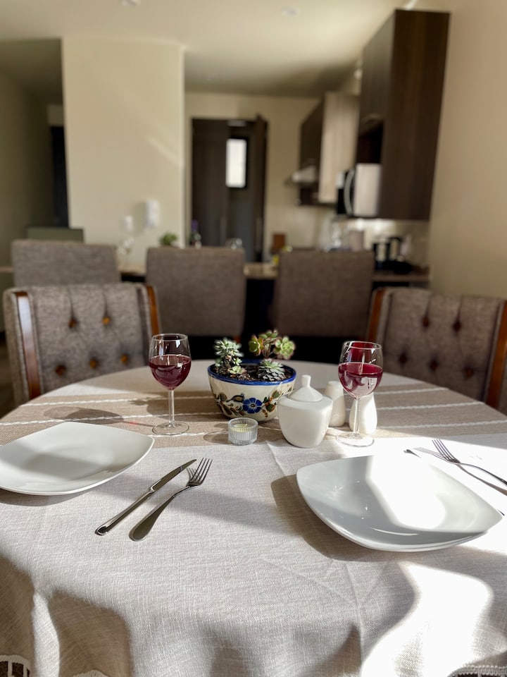 Condo Sma | Cozy Condo 2br 2b Pool Near Downtown - San Miguel de Allende