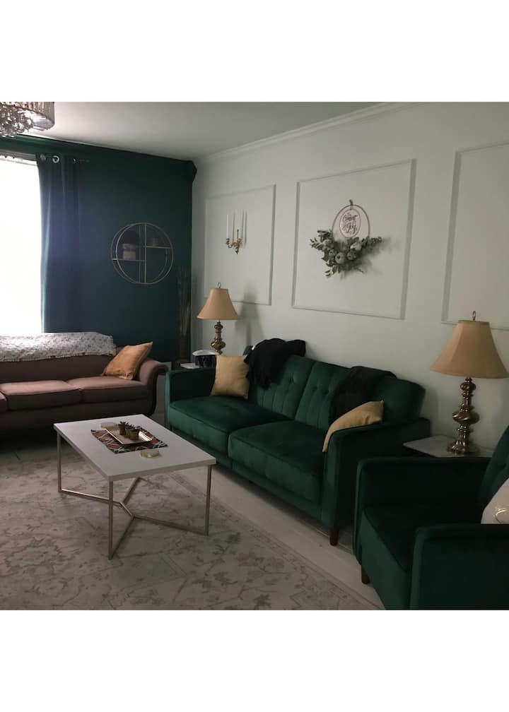 Emerald Gem - Lehighton, PA