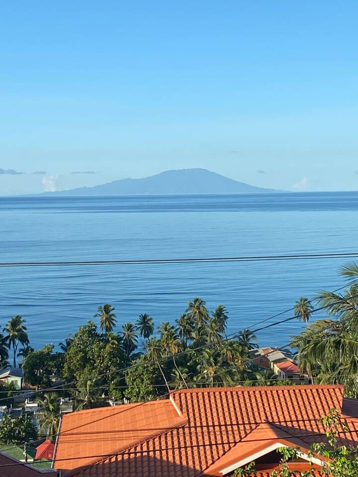 The Perfect View - Guéret