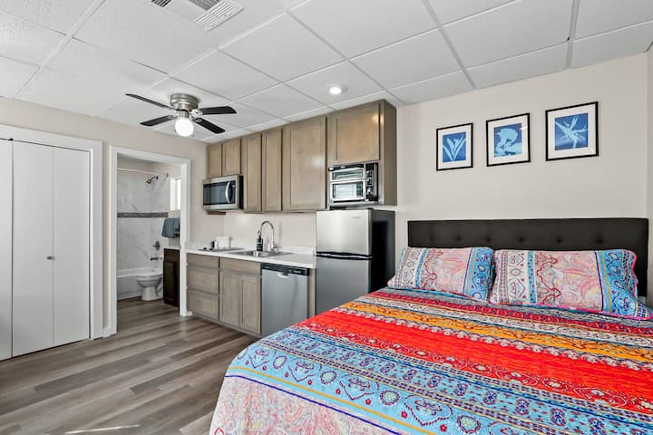 North Hills Casita - エル・パソ, TX