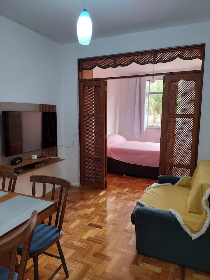 Lar Doce Lar - Teresópolis