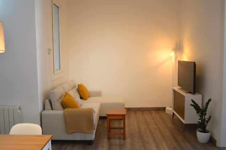 Apartment In Barcelona - Barcelone