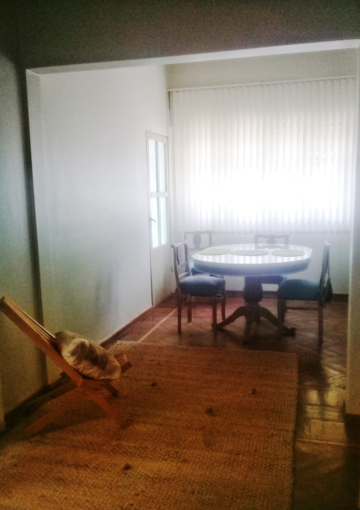 Depto. Pleno Centro De San Juan - San Juan, Argentina