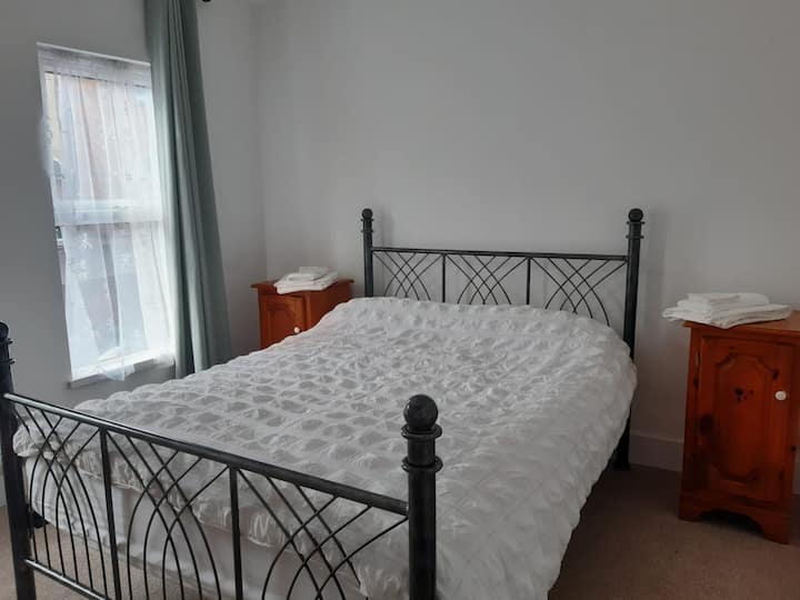 Make Mine A Jameson! - Belfast