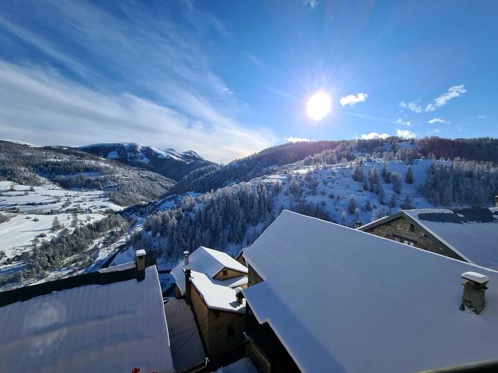 Appartement Beuil  (Valberg) - Lac De Beuil