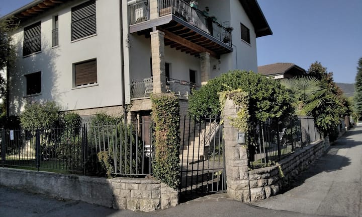 Penelope Casa Vacanze - Bergamo