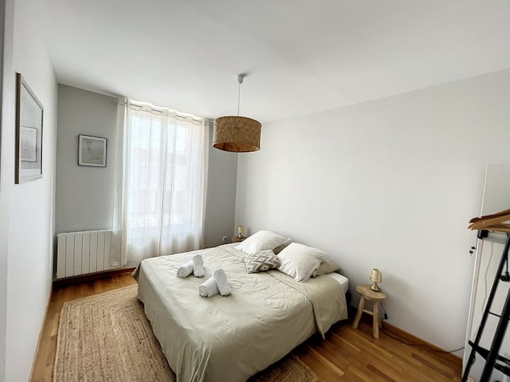 Le Agathe - Urbain Et Bohème - Compiègne