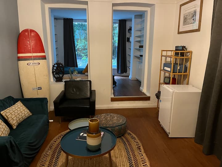 Kleinod Im Herzen Von Pauli - Hamburgo