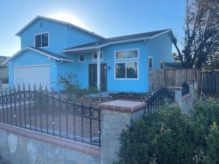 Evergreen, Spacious, Convenient - Evergreen – San Jose