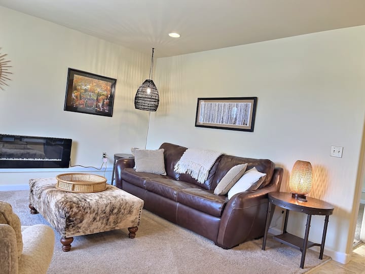 Billings Best 1bd - Billings, MT