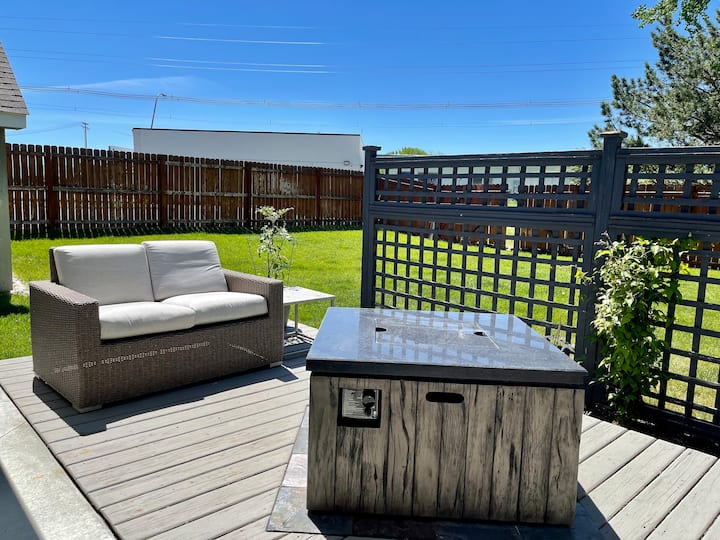 Billings Best 1bd - Billings, MT